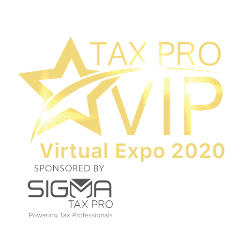 TPSC Financial SIGMA Tax Pro Virtual Expo - TPSC Financial
